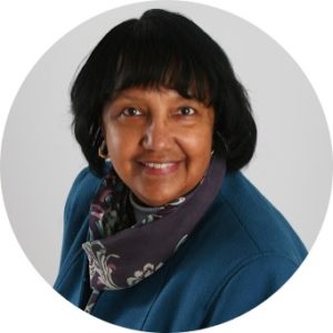 Charlene Brown Bio - NJEDA