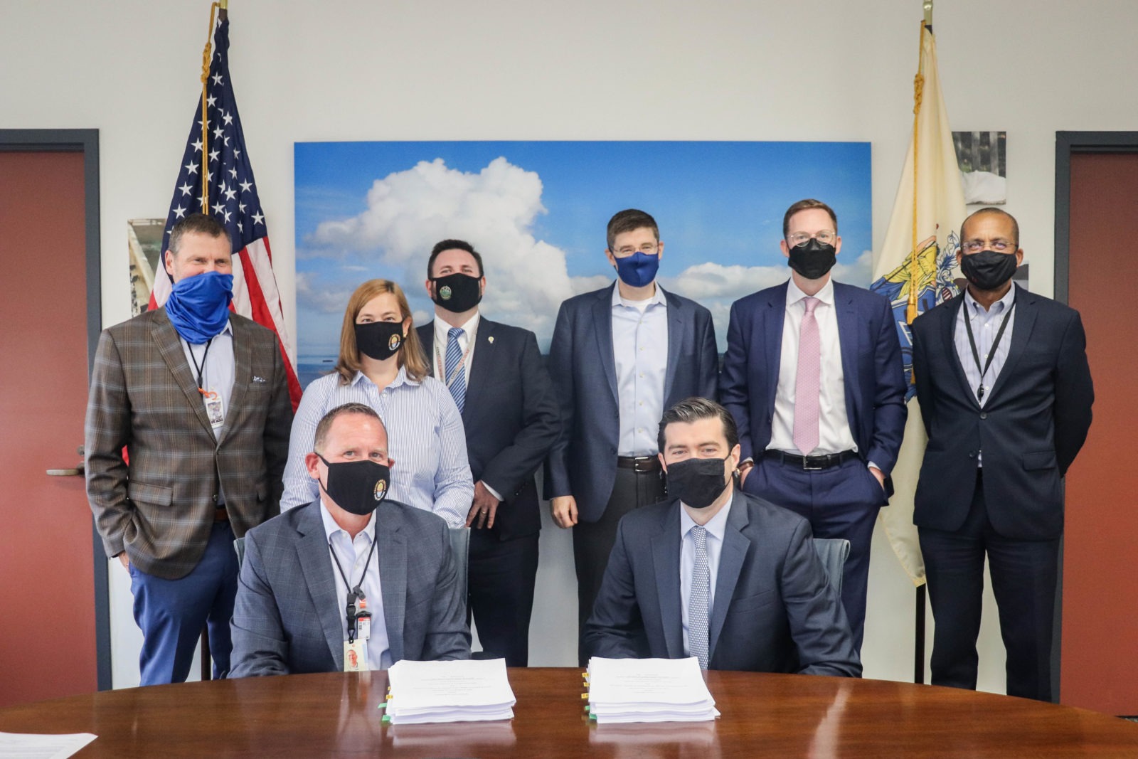 NJEDA and PSEG Sign 78-Year Lease for the New Jersey Wind Port ...