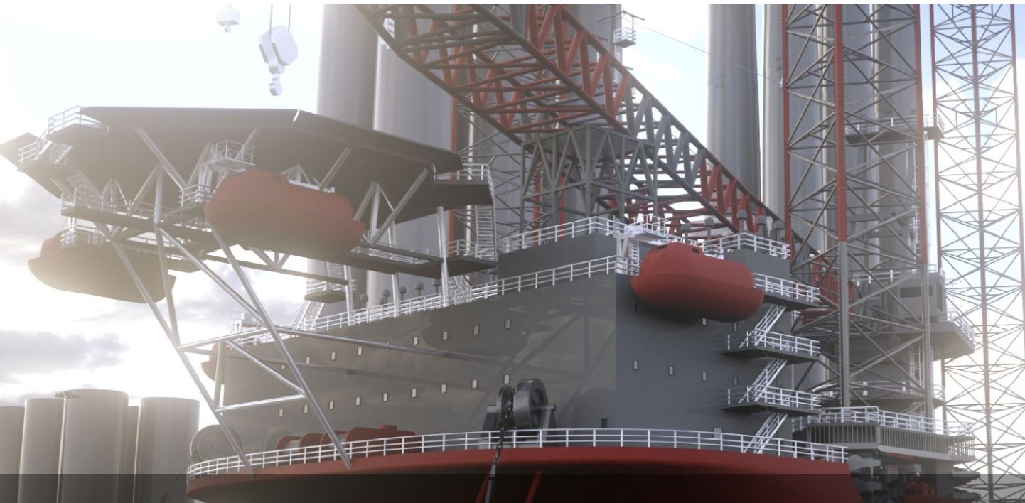 NJEDA to Commence Next Phase of Tenant Selection for NJ Wind Port ...