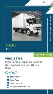 NJ Zip Vehicles - NJEDA