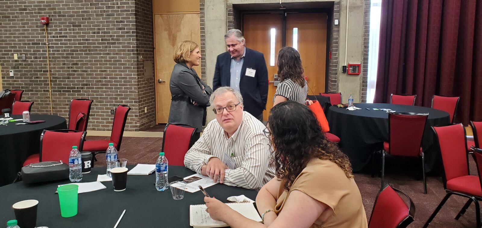 NJ Food Tech - NJEDA