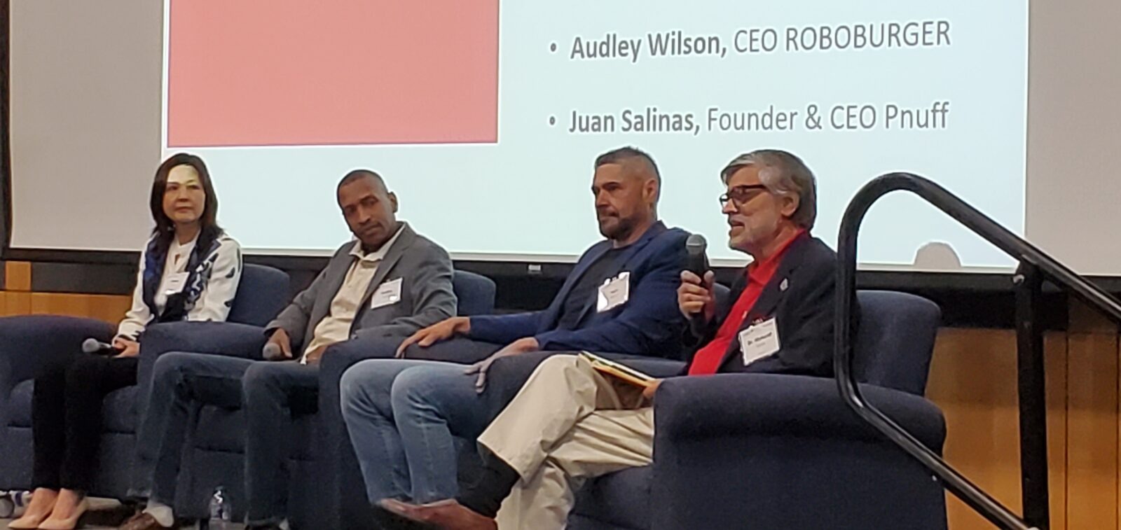 NJ Food Tech - NJEDA