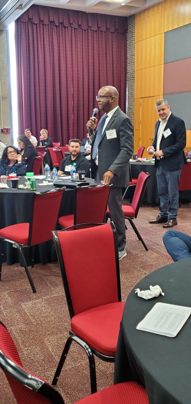 NJ Food Tech - NJEDA