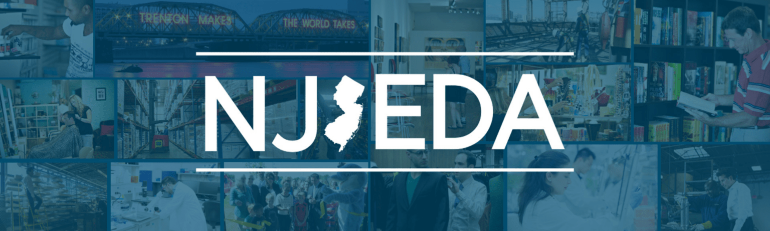 NJEDA Internship Program 2024 - NJEDA