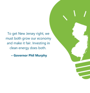 Clean Energy - NJEDA