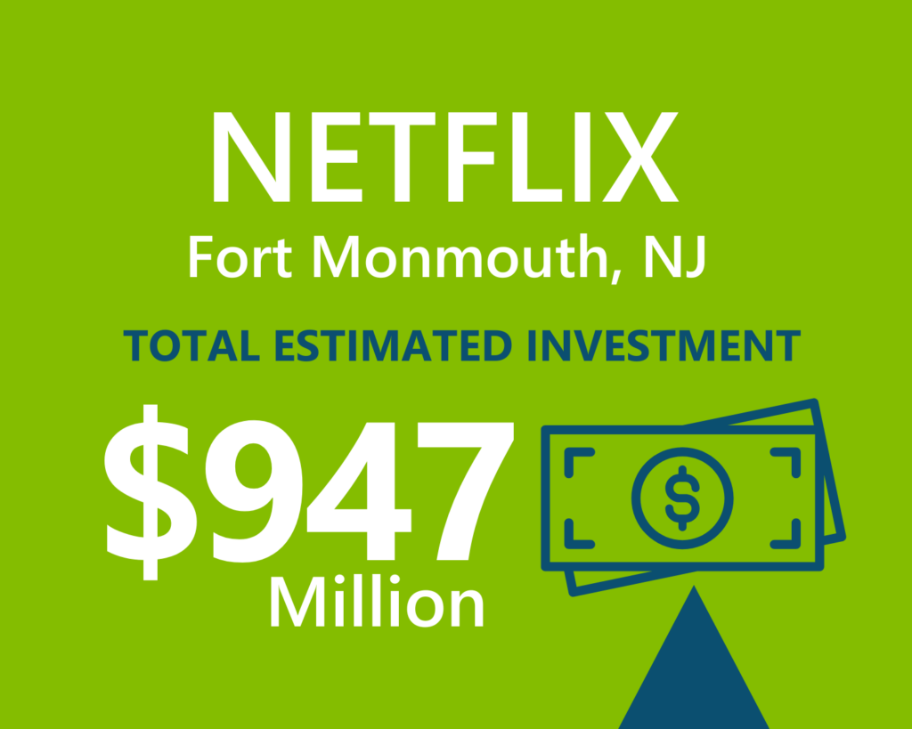 Film and Digital Media Tax Credit Program - NJEDA