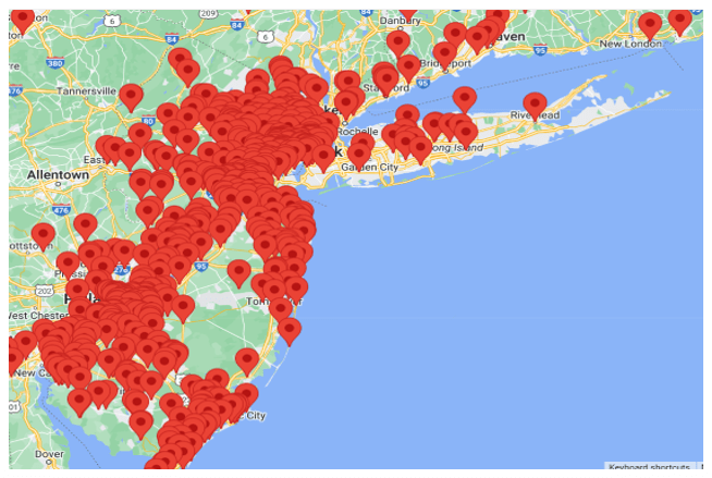 Offshore Wind - NJEDA